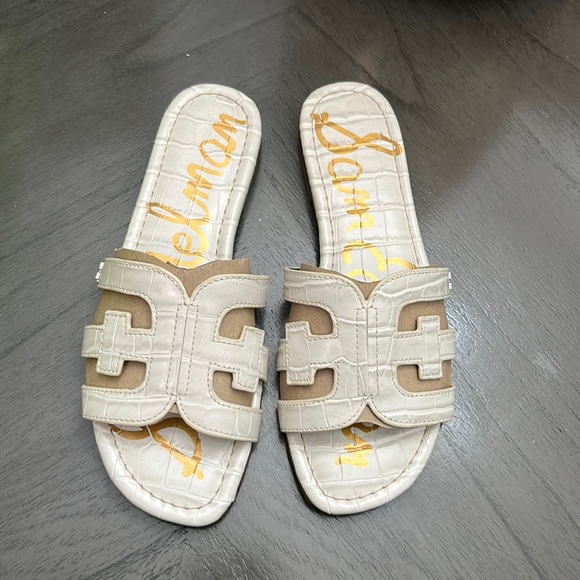 Sam Edelman | Shoes | Sam Edelman Bay Sandals | Poshmark